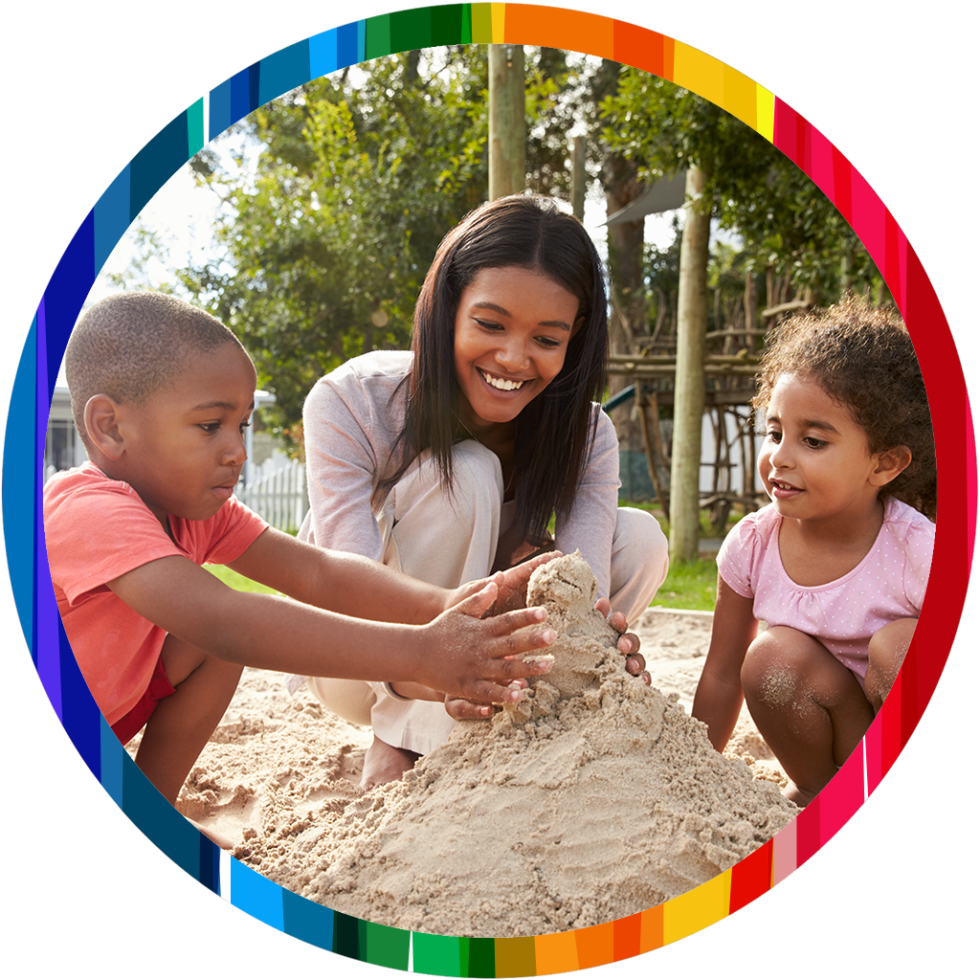 Great Kids: Making the World a Better Place for Kids