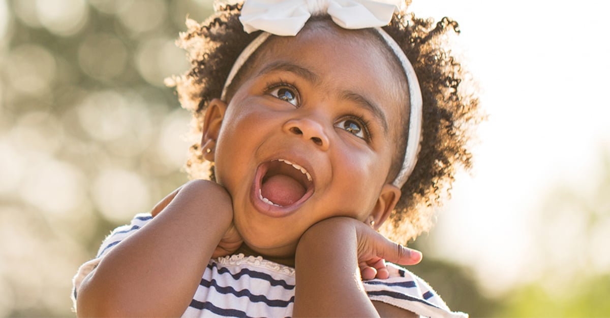 Understanding Temperament…What are the characteristics? - Great Kids, Inc.