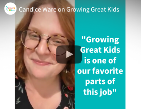 Exceptional Early Childhood and Home Based Programs for Families with ...