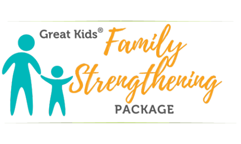 Explore Family-Strengthening Curriculum Bundles