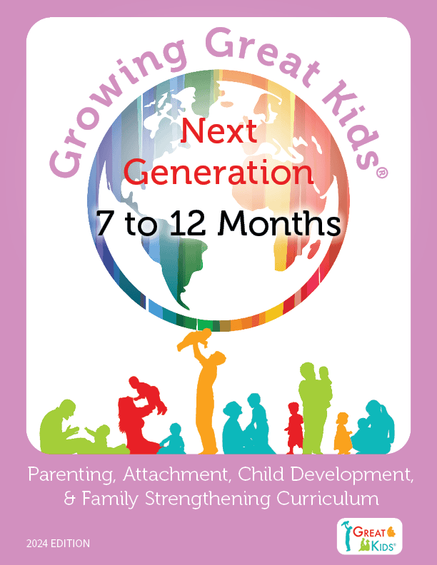 References GGK Next Generation 7-12 Months - Great Kids, Inc.