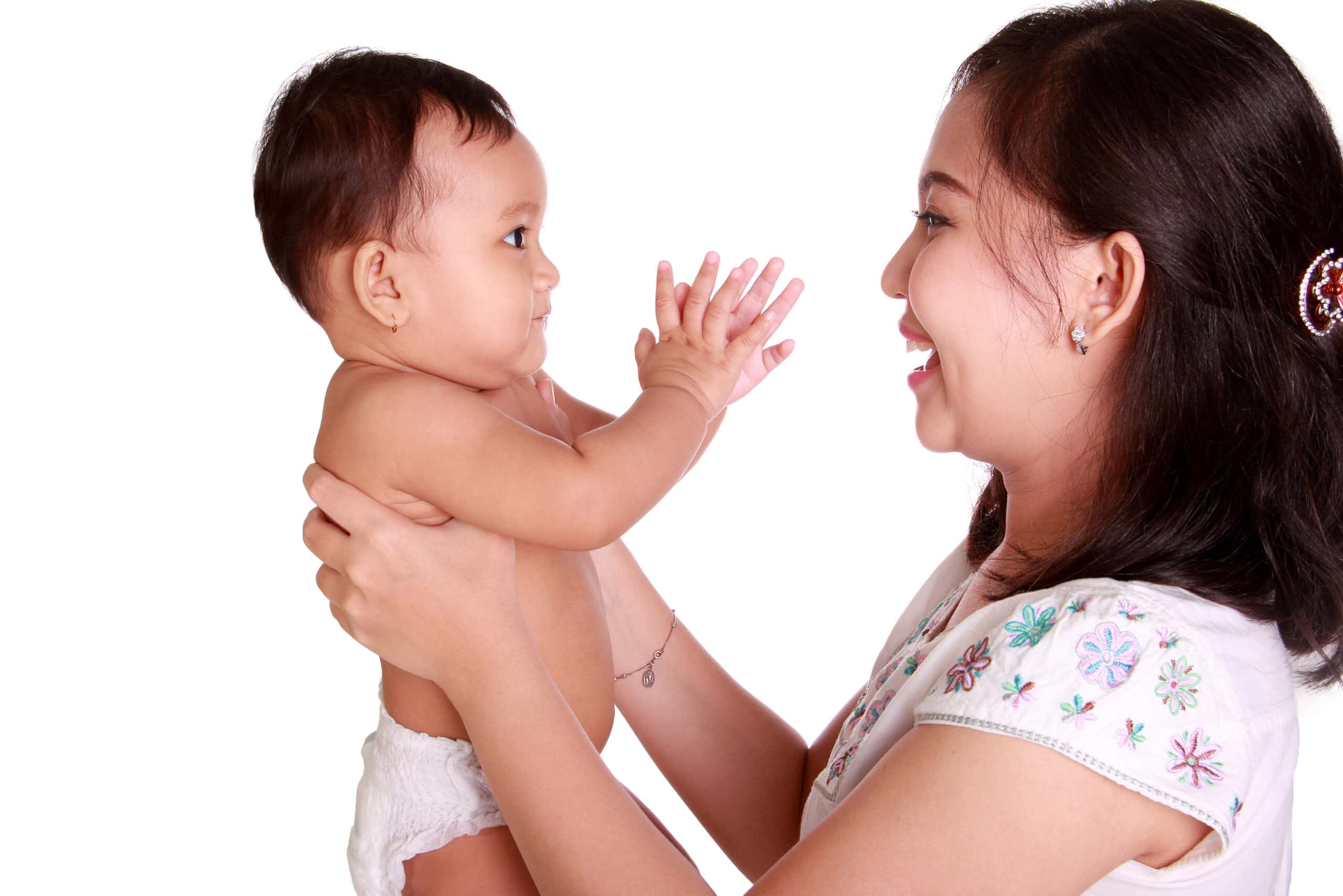 Learn How to Intentionally Observe Parent-Child Interactions