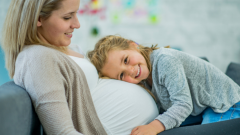 Attachment and Bonding During Pregnancy