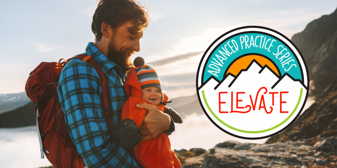 Evidence-Based Home Visiting Curriculum- Growing Great Kids