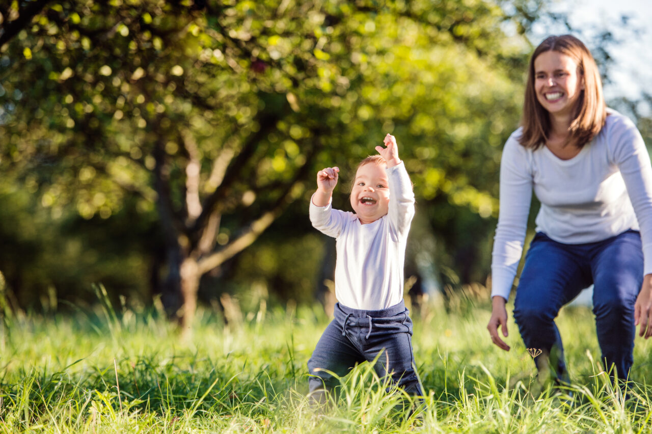 Growing Great Kids Advanced Practice Courses