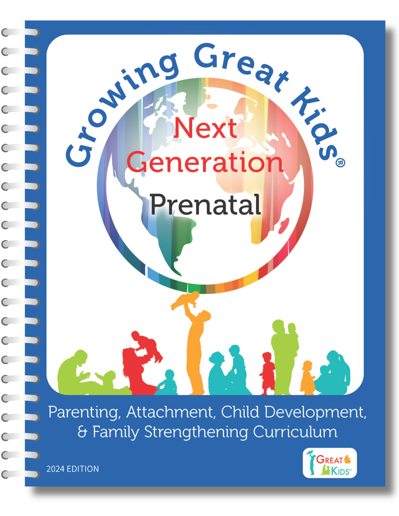 Great Kids Digital Curriculum